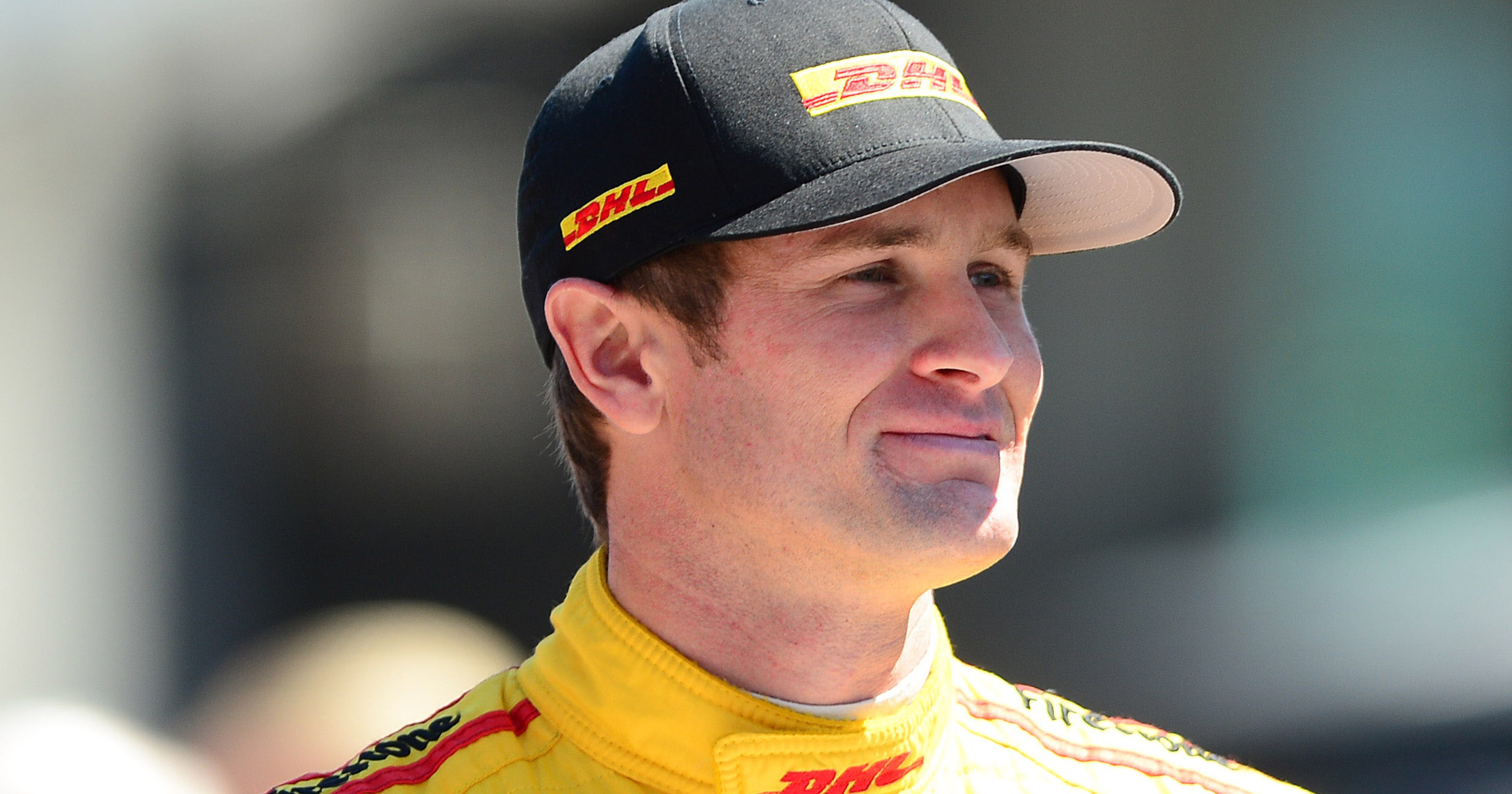 Ryan Hunter-Reay looks to break post-Indy 500 slump