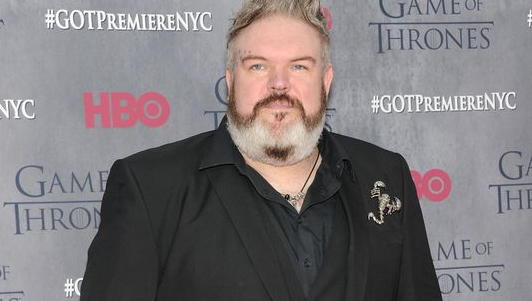 'Game of Thrones' Hodor actor, DJ Kristian Nairn to perform in El Paso