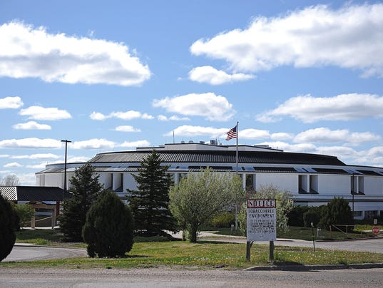 Rosebud IHS: Man won't return to ‘death hospital’