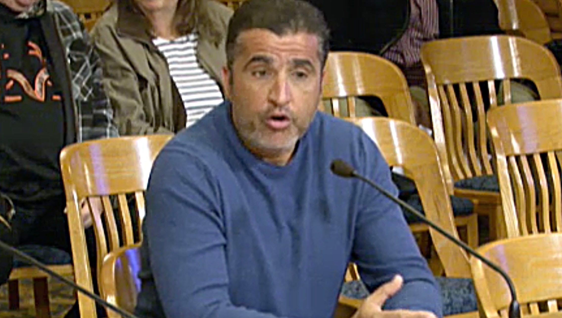 'He'll evict you in a minute': Milwaukee landlord amasses empire