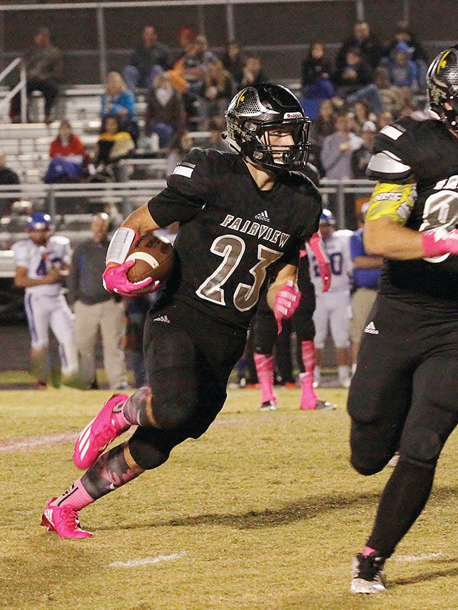 4 things to know about Williamson teams entering the football playoffs