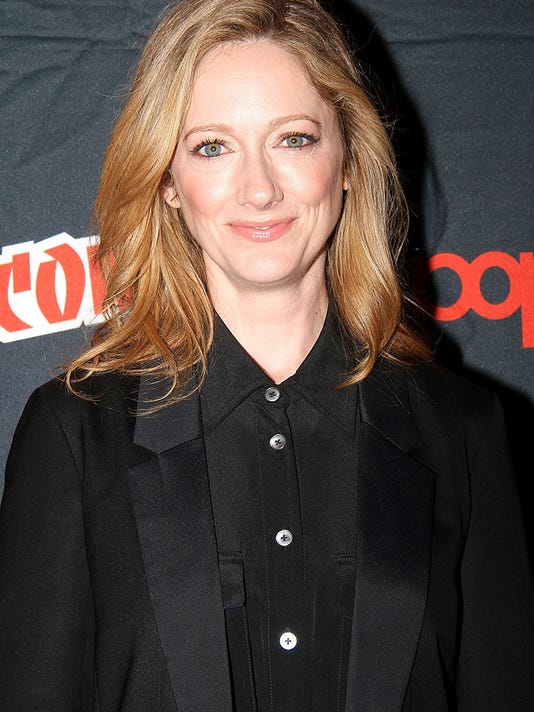 Judy Greer talks about new projects