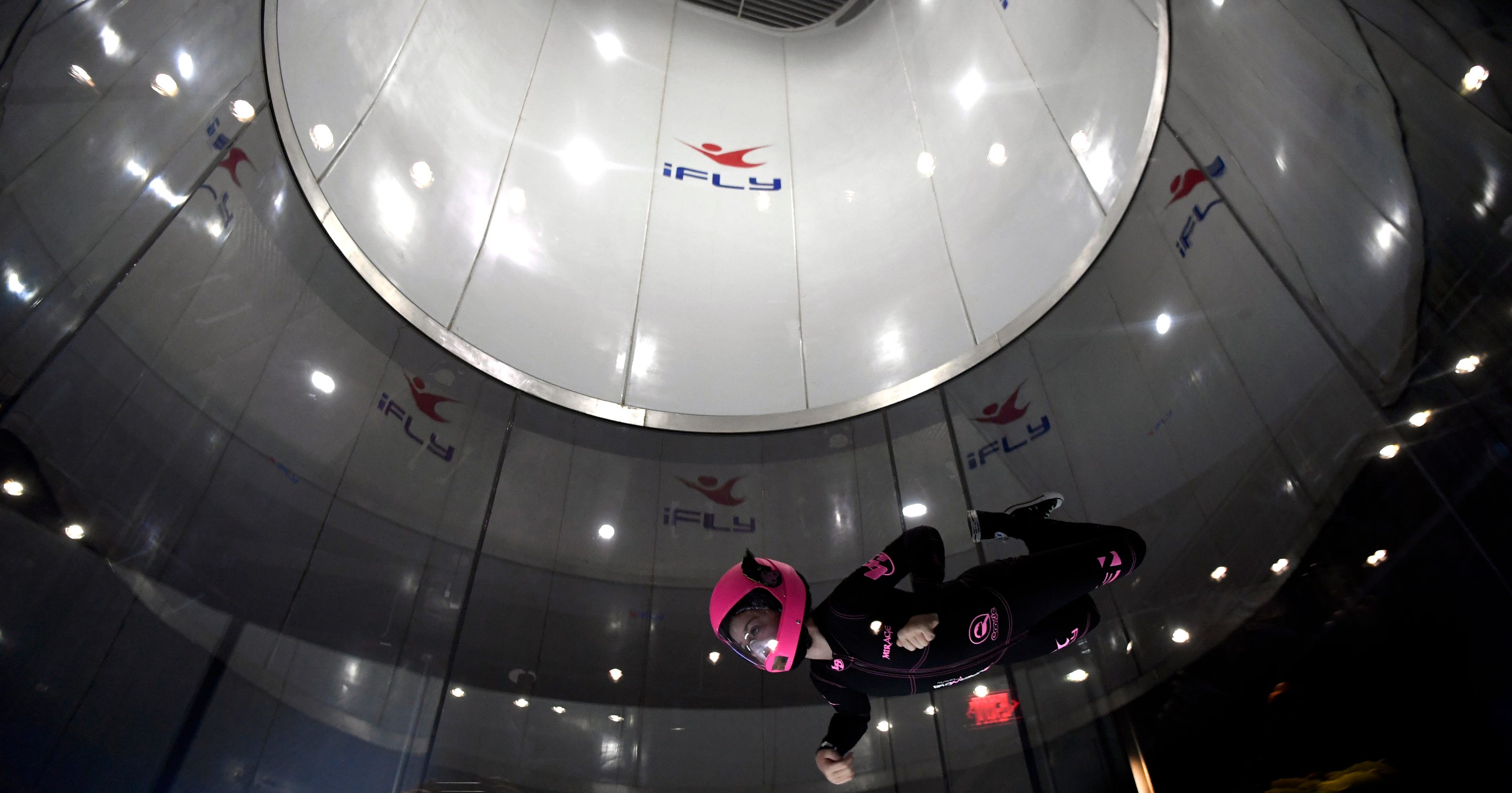 Ifly