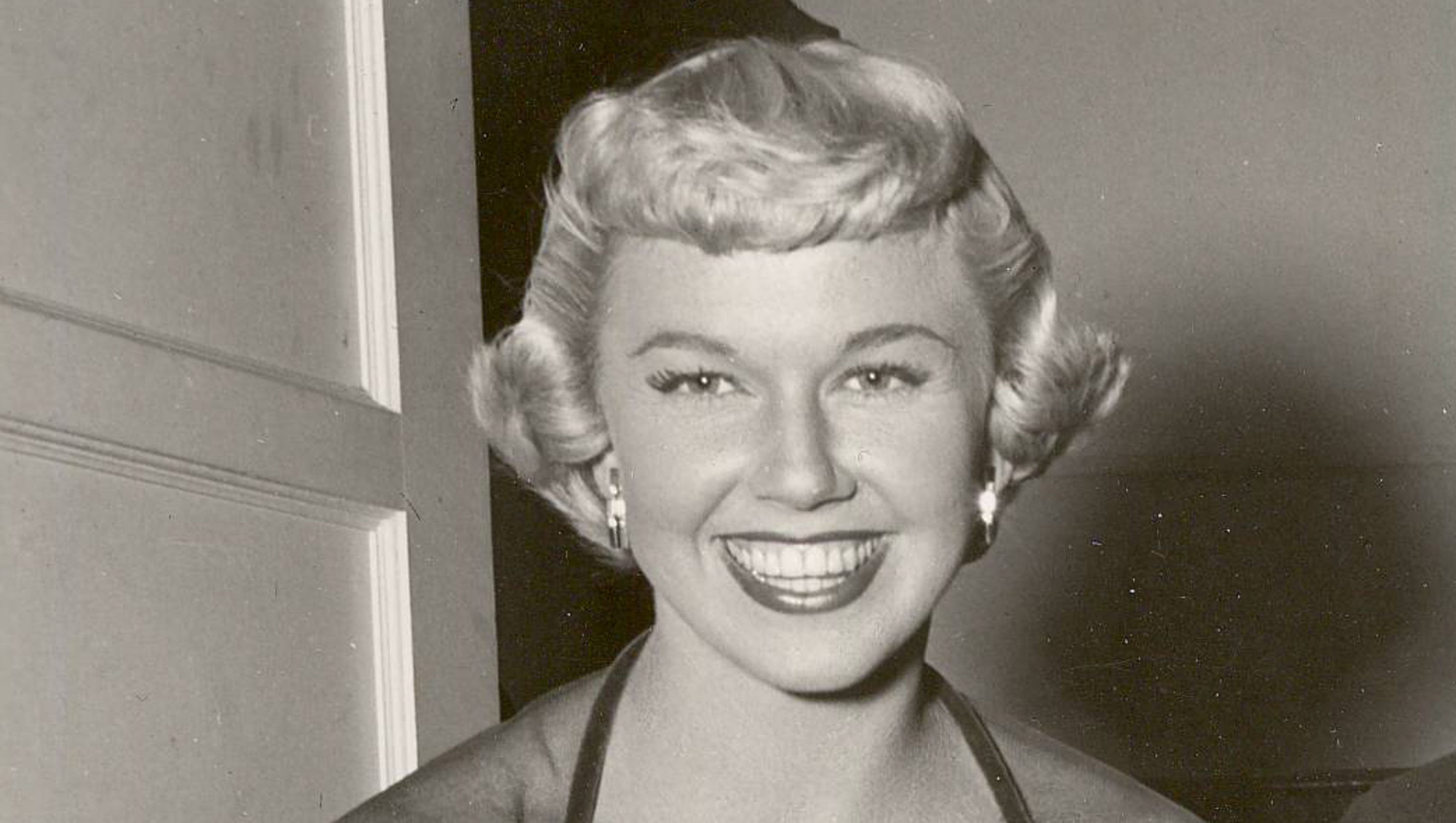 Doris Day fondly remembered Cincinnati childhood