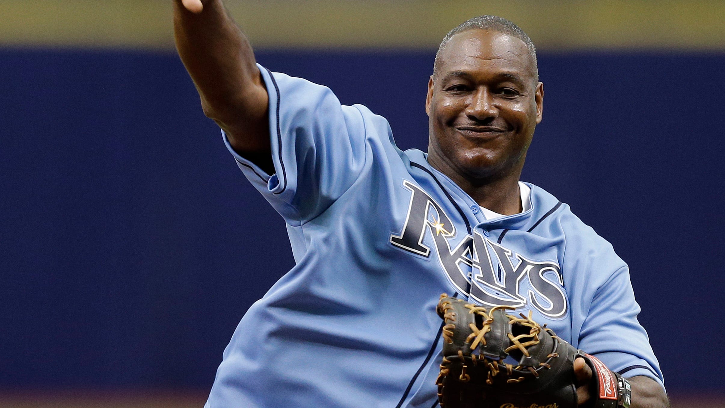 Derrick Brooks set standard for NFL linebackers