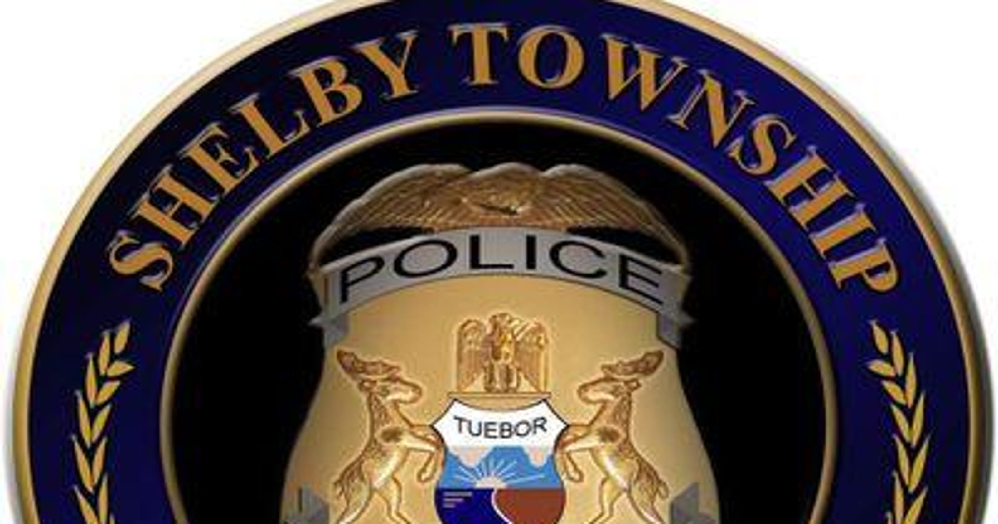 Shelby Twp Police Seek Indecent Exposure Suspect