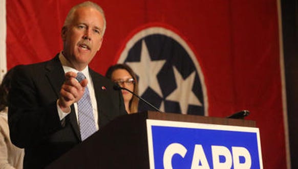 Joe Carr (Tennessee politician) - Alchetron, the free social encyclopedia