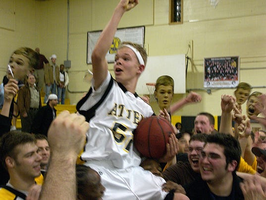 J-Mac's story still resonates 10 years later