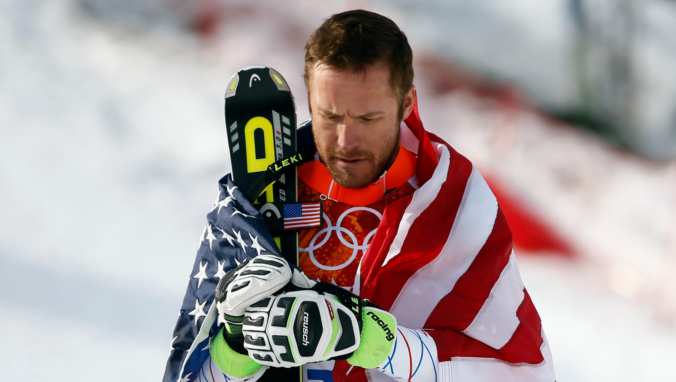 Bode Miller, Morgan Miller discuss daughter Emmy Miller's drowning