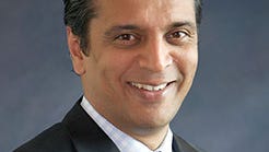 FedEx names Express CEO Raj Subramaniam as new president and COO