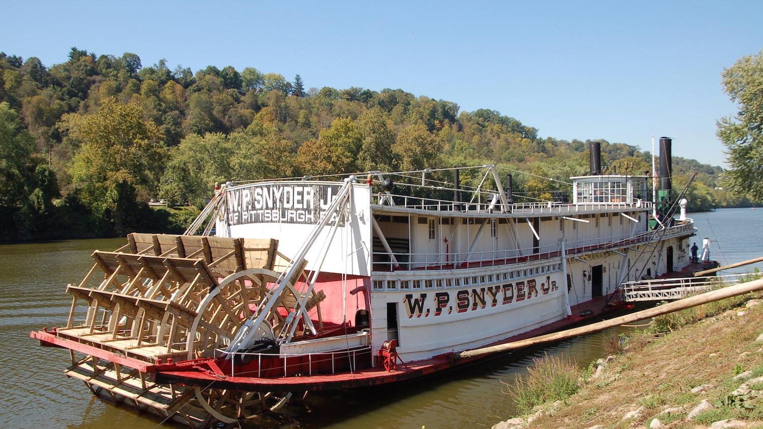 Things to do in Southeast Ohio: 4 hidden gems to visit