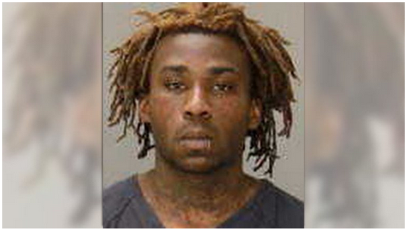 Man Charged With Having Sex With Corpse