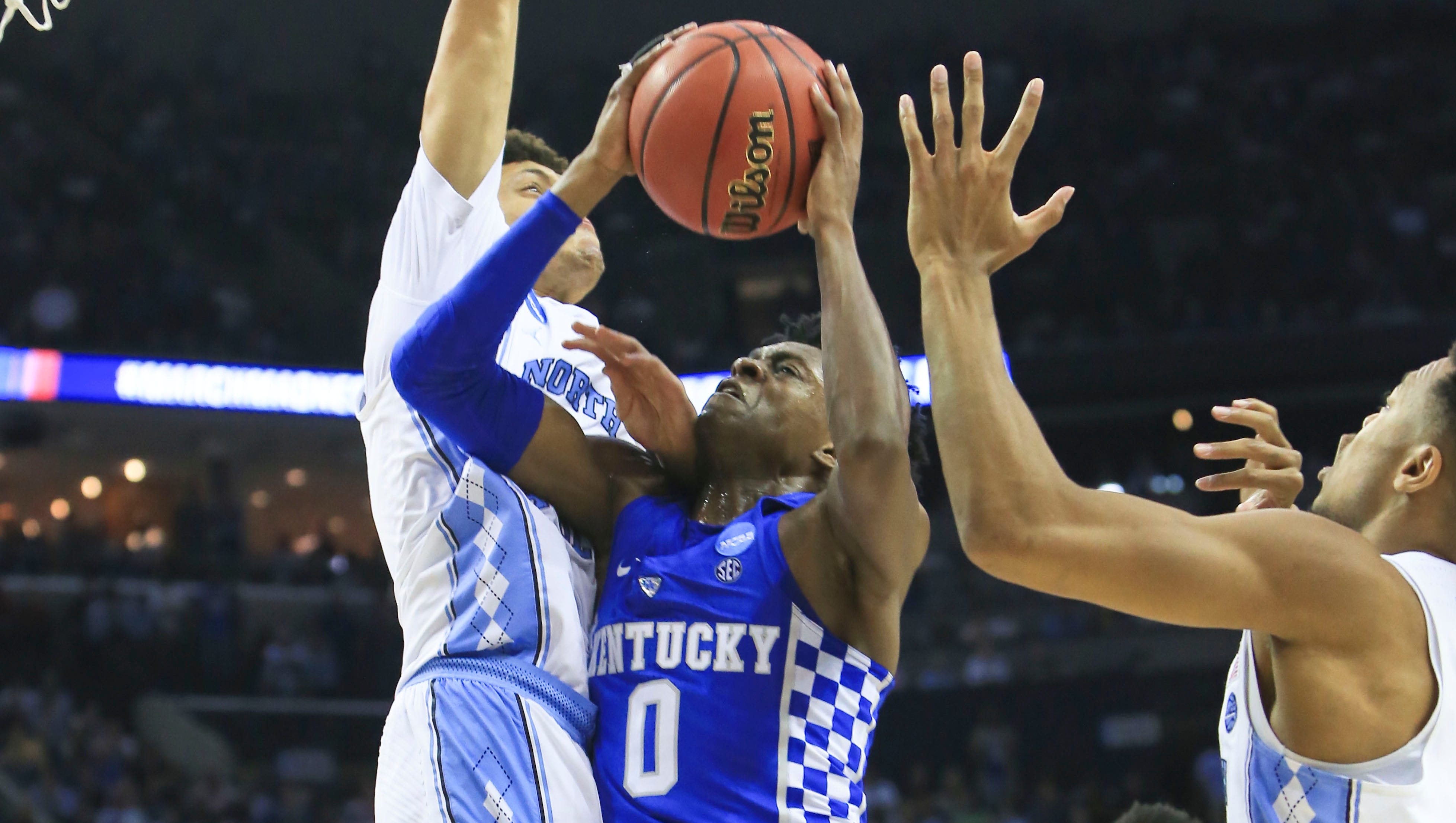 UK Basketball | Who stays, who goes after season-ending loss?