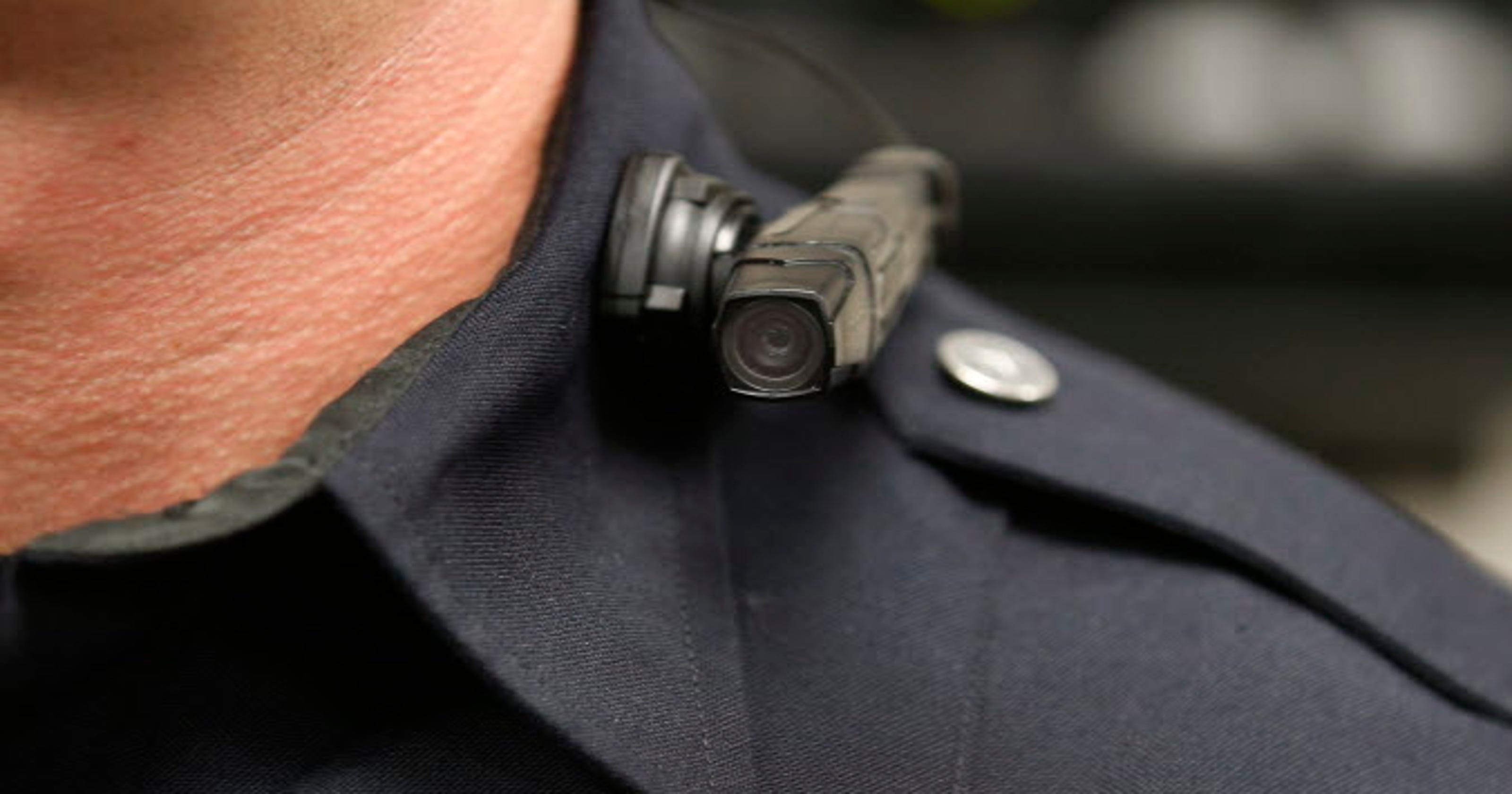 Tony Timpa: Bodycam footage shows Dallas cops mocking man before death