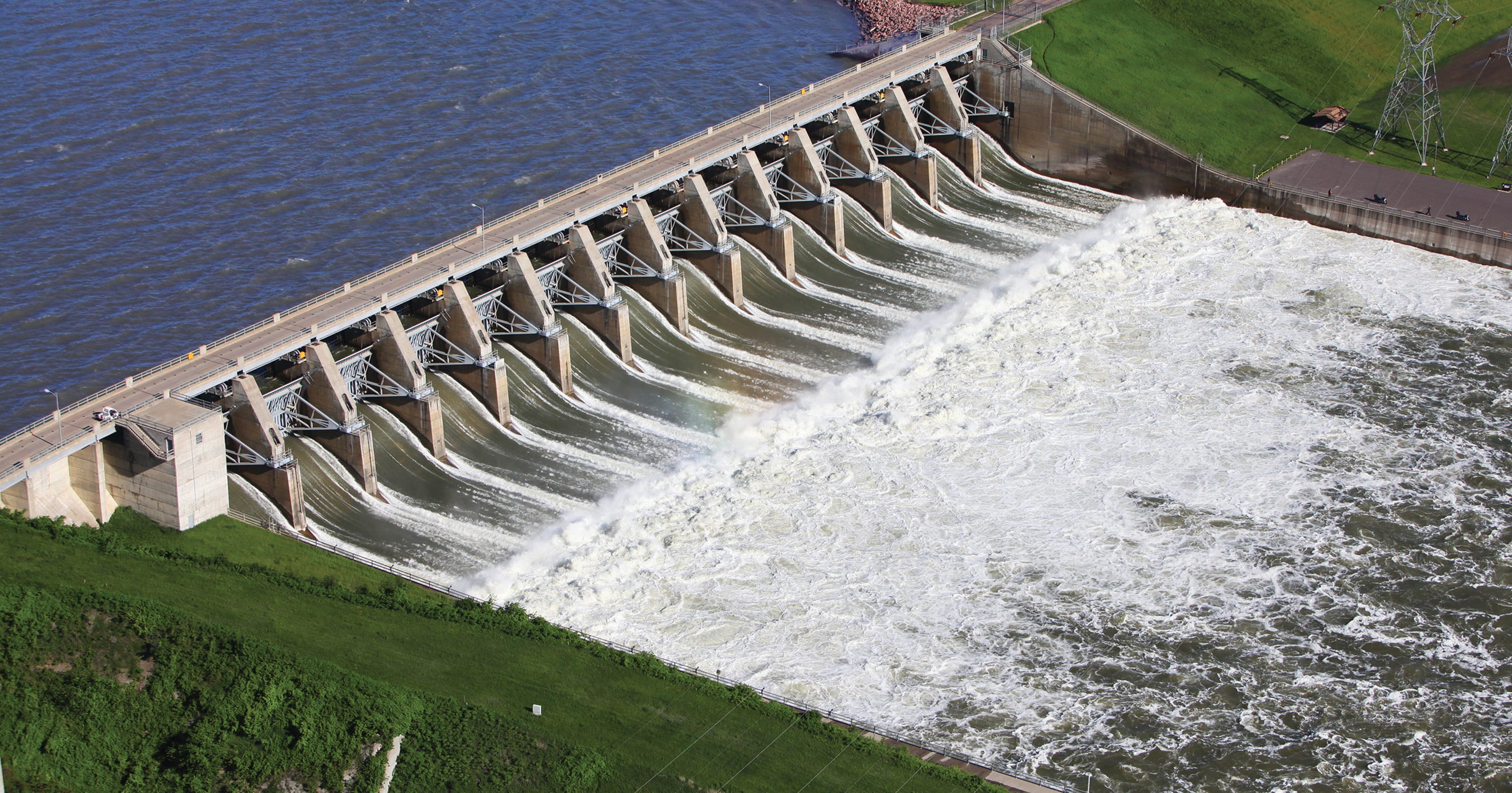 Iowa flooding: Record runoff raises long-term Missouri River concerns