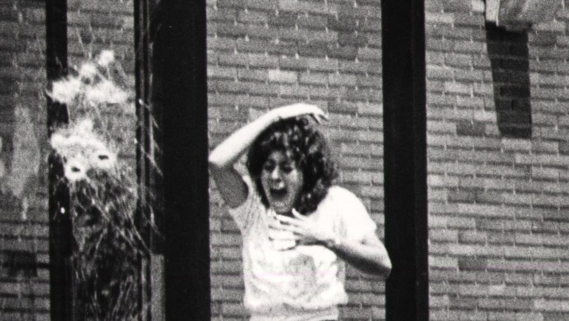 Jim Memmott: Caught in a deadly agenda, innocent die