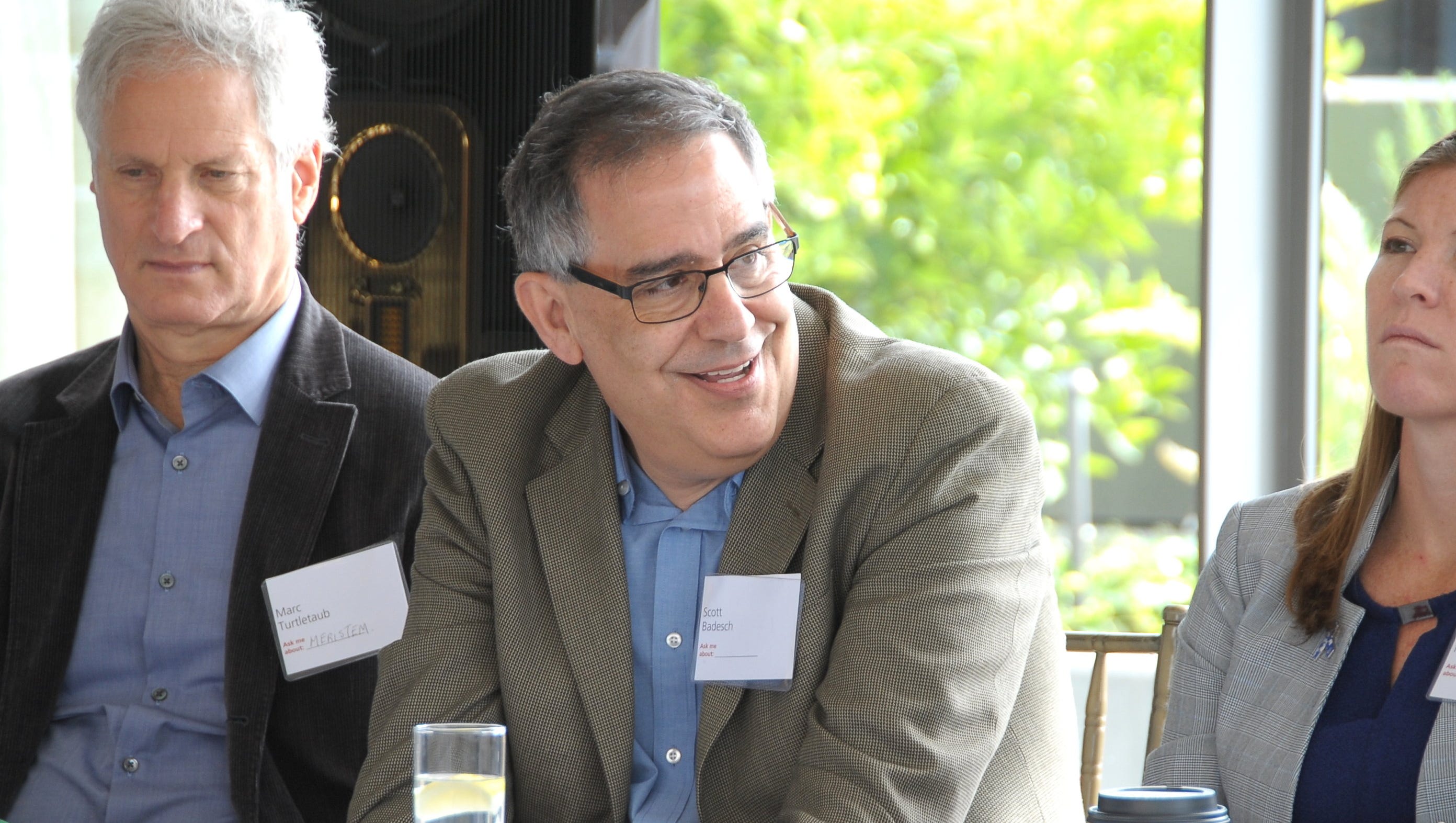 Autism advocates look to tech but cash is an issue