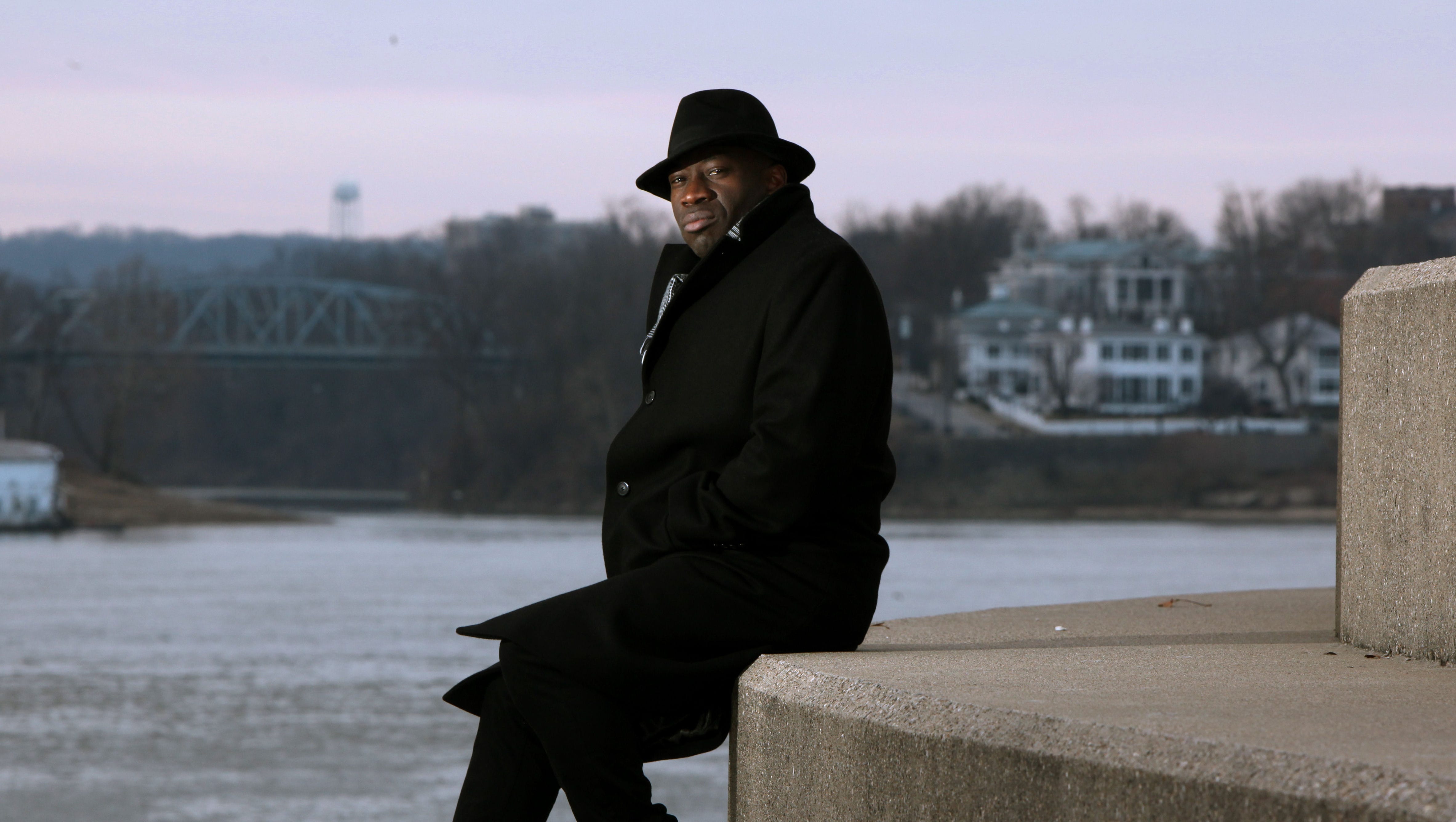 Love for Cincinnati revealed line by line