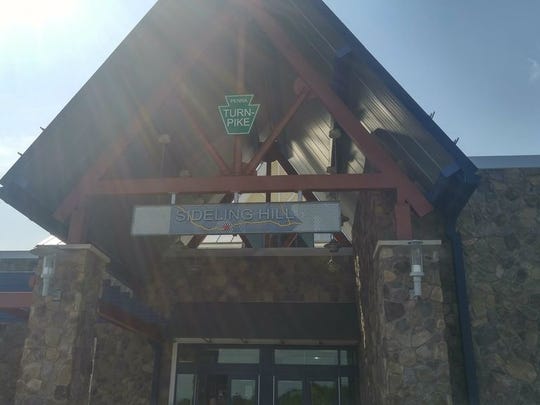 Eating the Turnpike: Pennsylvania’s 15 East-West rest stops, ranked