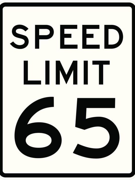 What's up with the speed limit signs? : r/oregon