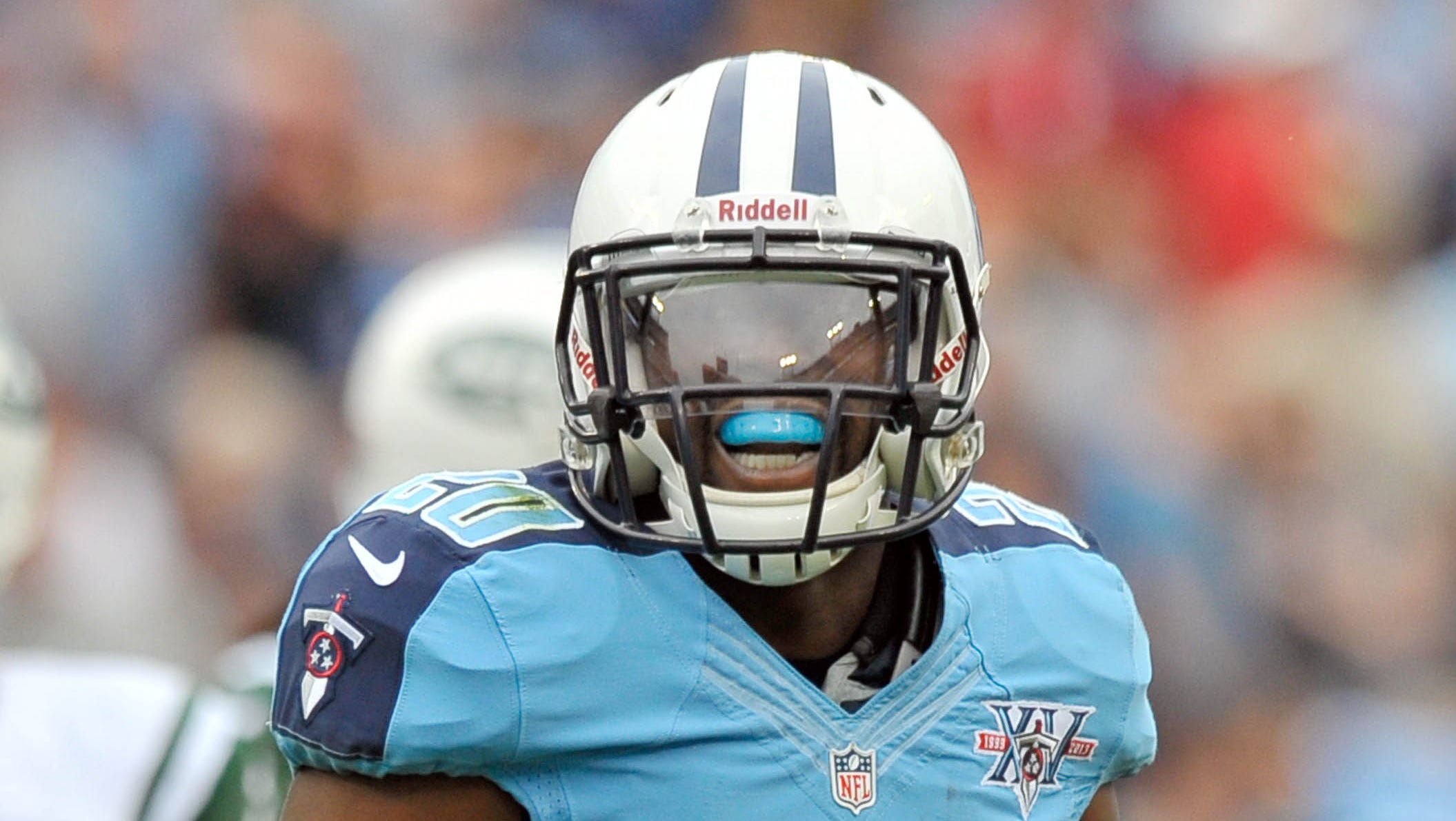 Alterraun Verner agrees to contract with Buccaneers