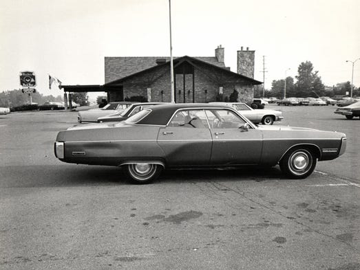 40 years later, Jimmy Hoffa mystery endures