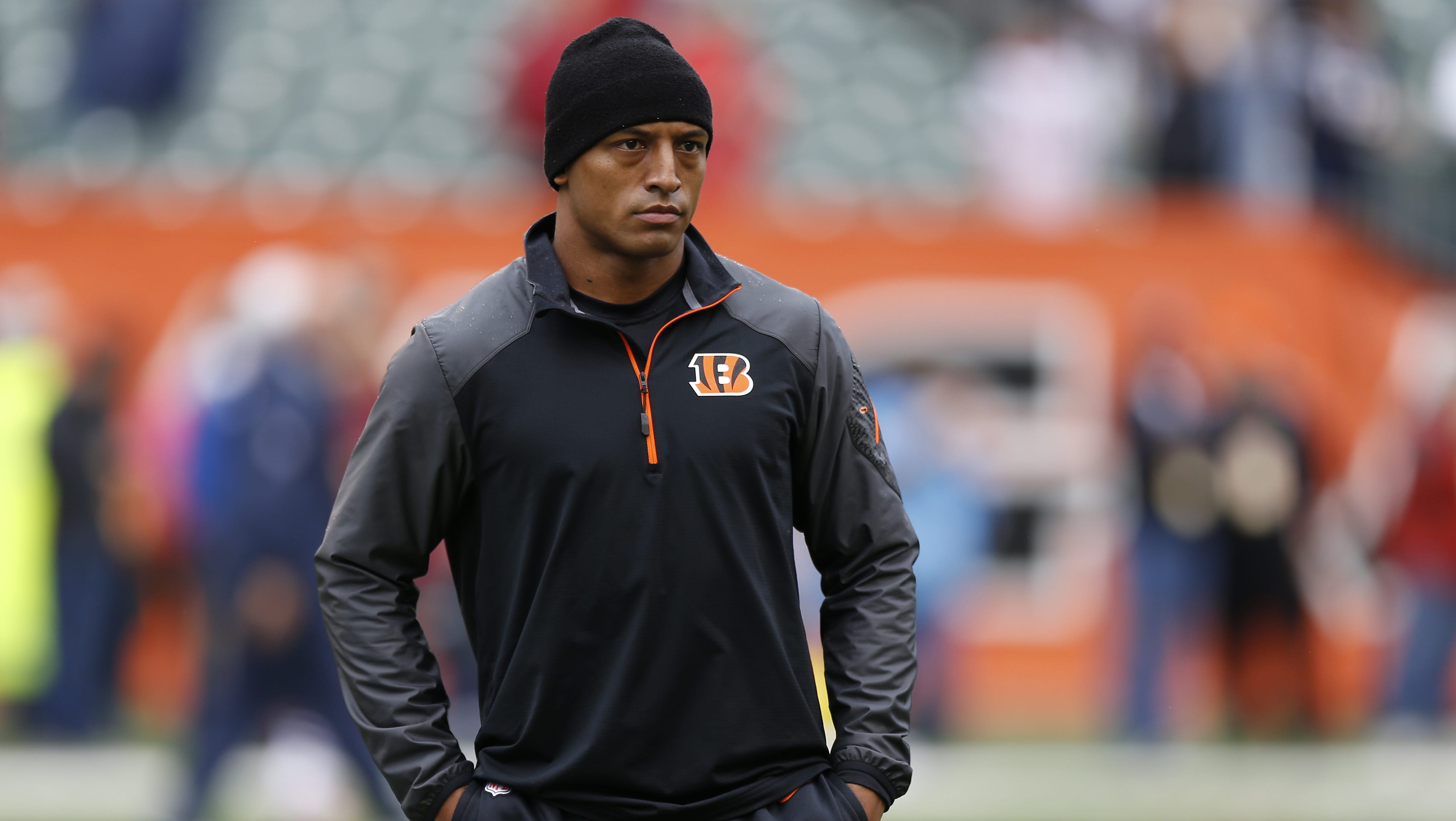 Bengals position preview: Defensive backs