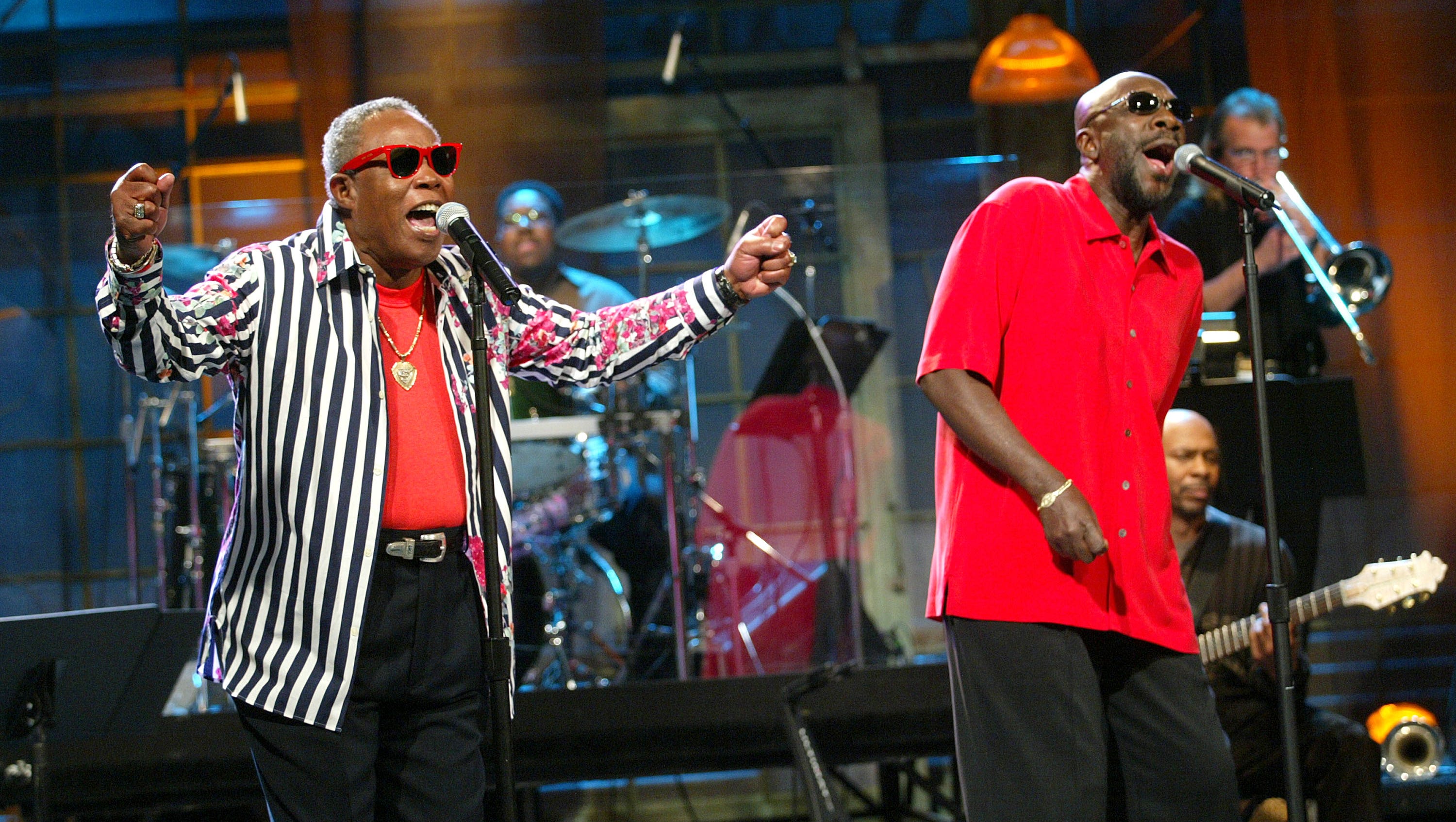 35 musicians who famously told politicians: Don't use my song