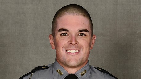 Kentucky State Police troopers, other officers return to work after ...