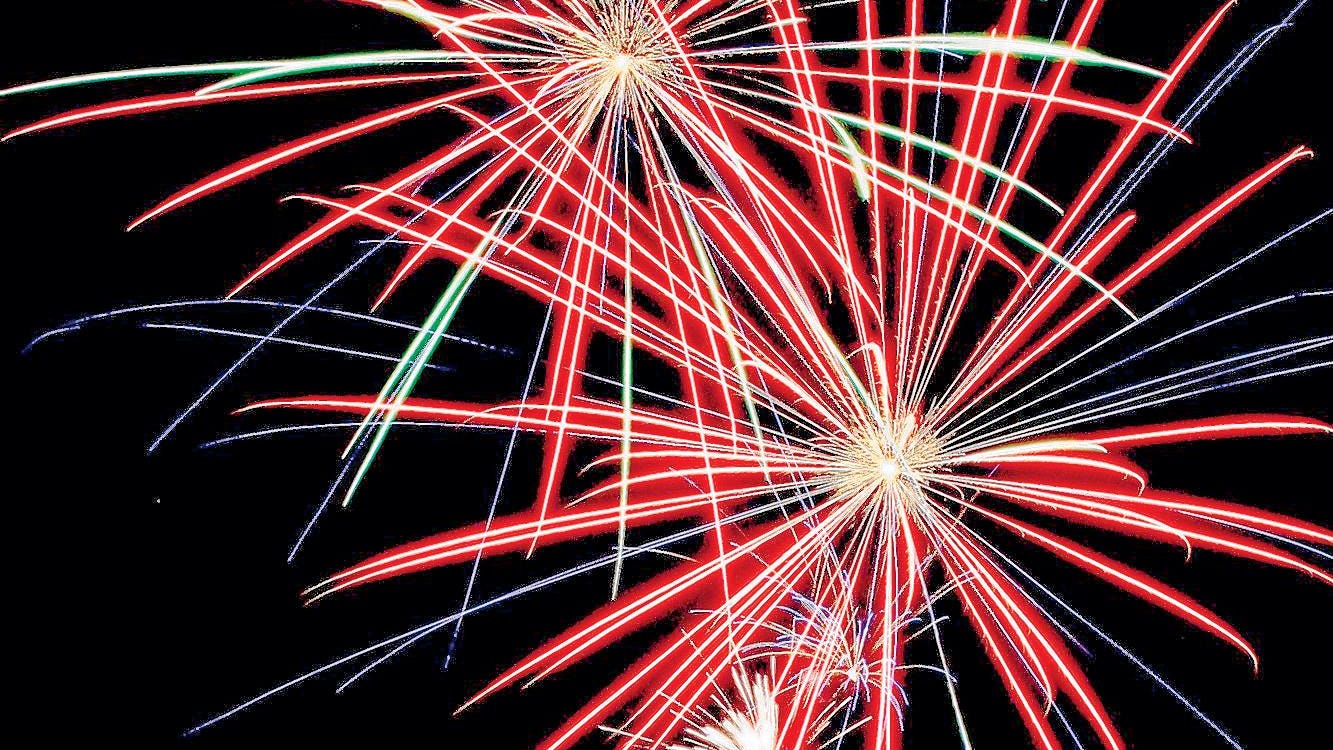 Let s Have A Safe 4th Editorial let-s-have-a-safe-4th-editorial