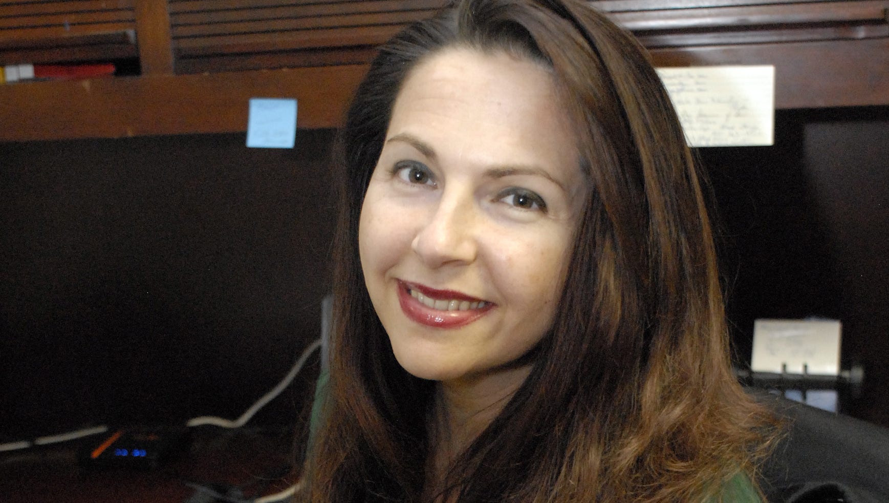 Judge Blames MVD Express Mishap For Knocking Her Off Ballot judge-blames-mvd-express-mishap-for-knocking-her-off-ballot
