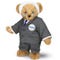 Vermont Teddy Bear introduces Bernie Bear