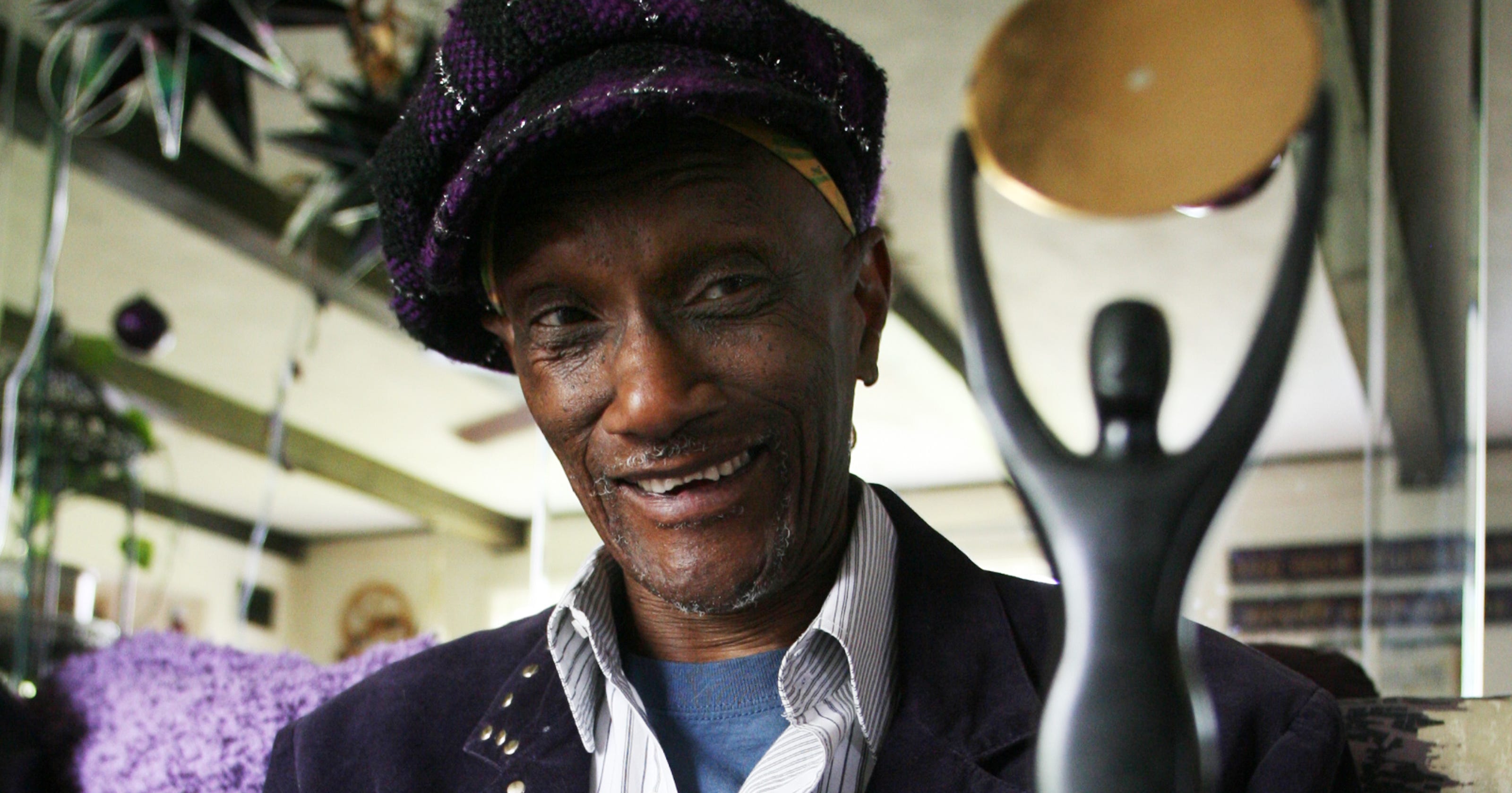 NJ-born music icon Bernie Worrell has died