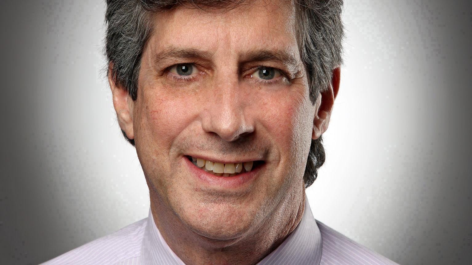 Barry Lewis: My way of paying respects to folks we lost in 2021