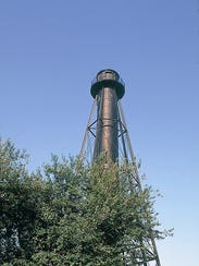 Conquer the N.J. lighthouse challenge.