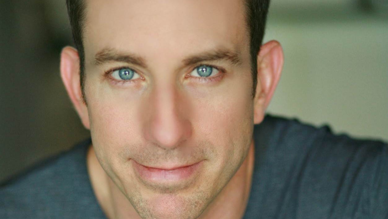 Comedian Jamie Lissow talks new Netflix series and more