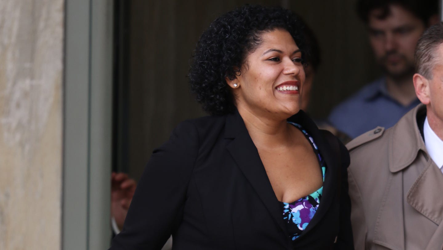 City Court Judge Astacio please not guilty to DWI; driver's license ...