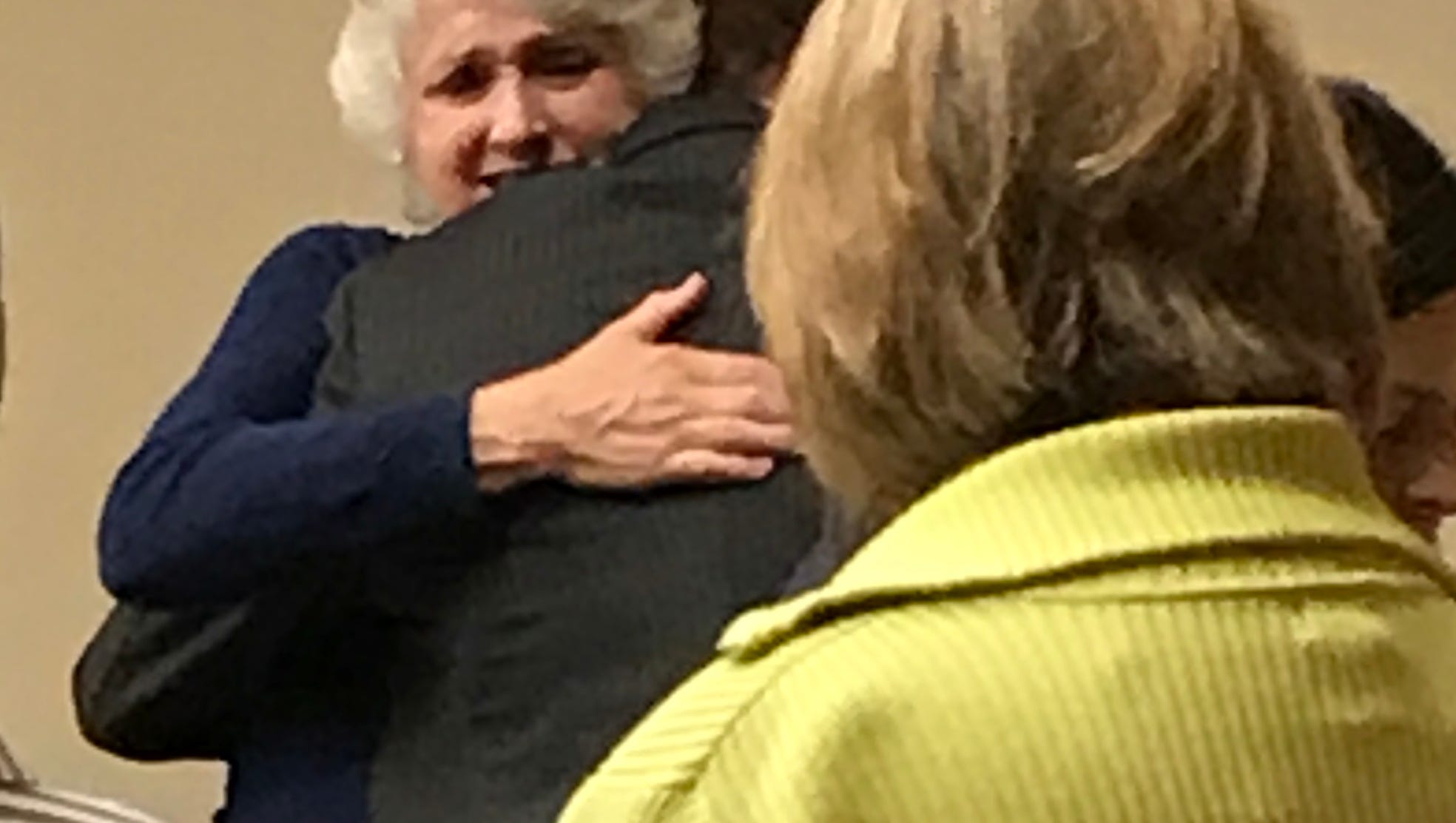 Raynella Dossett Leath trial: Judge tosses first-degree murder case ...