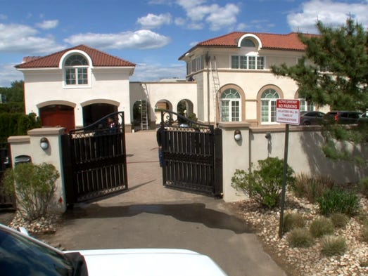 Ivanka Trump, Jared Kushner could come to Long Branch