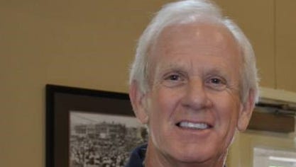 Wilson County commission to vote on denouncing Robert Fields comments