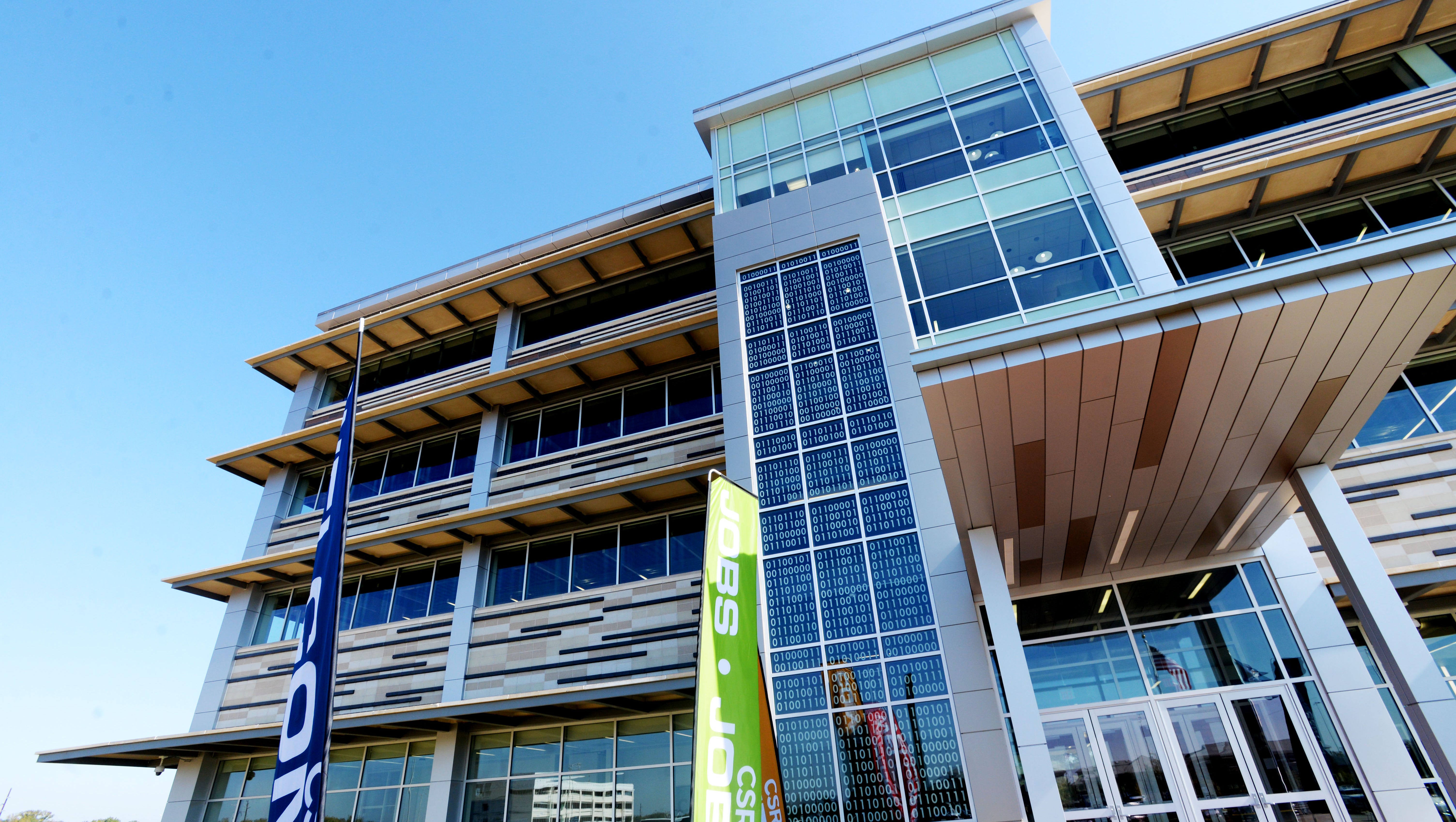 General Dynamics Information Technology in Bossier hiring