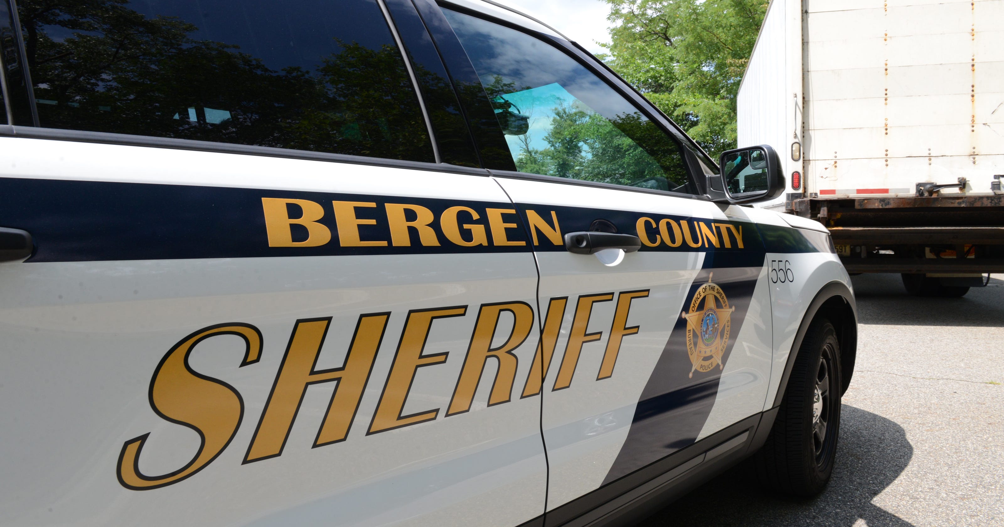 Bergen County Sheriff race: Expected debate fireworks never arrive