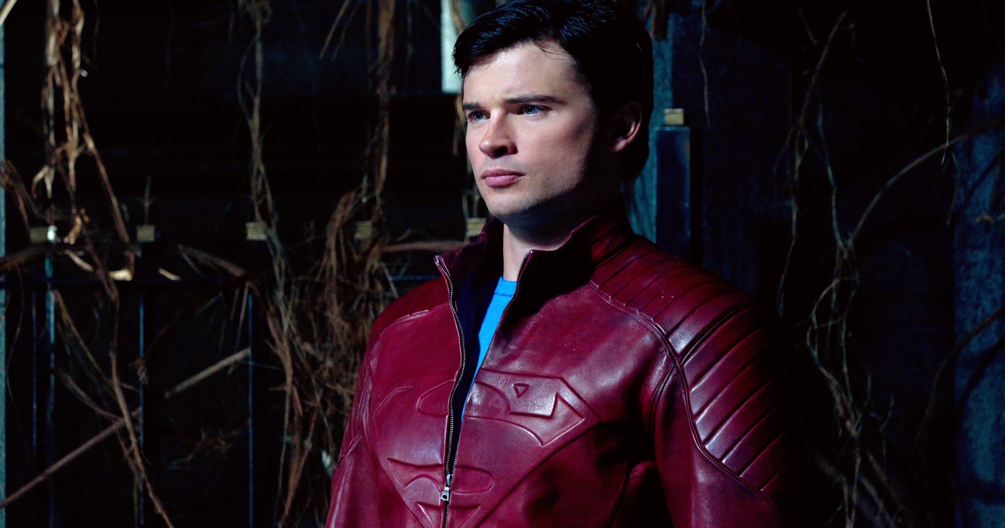 'Smallville's Tom Welling joins 'Lucifer' for Season 3