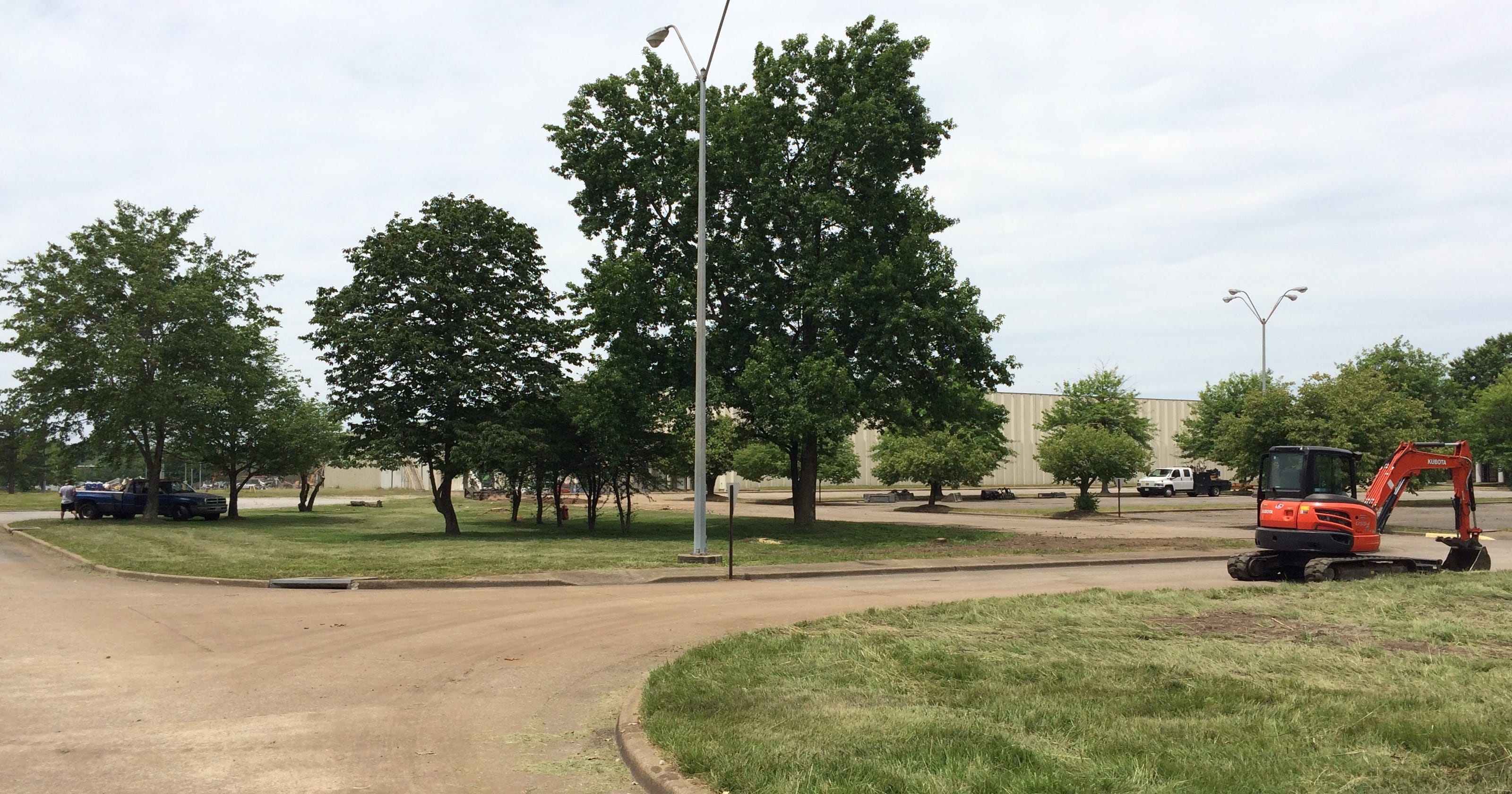 Dal-Tile building second Dickson plant, nearly 250 new jobs expected