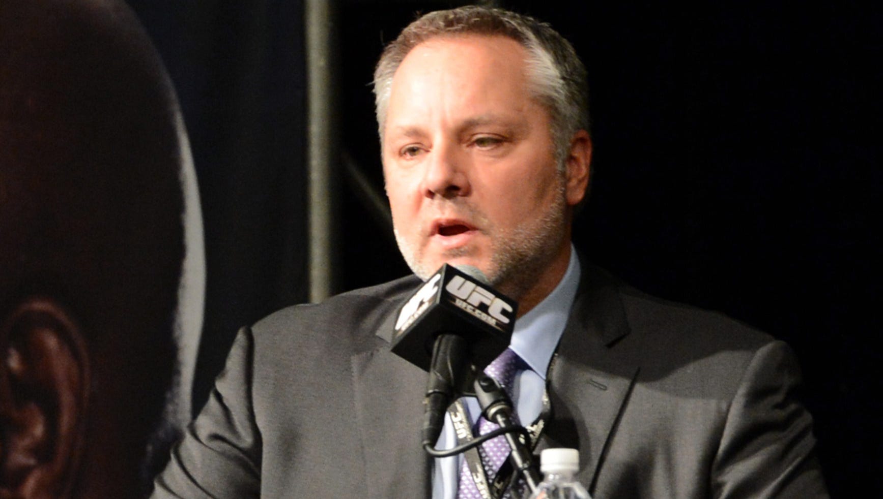 UFC officials encouraged by early response to new digital network