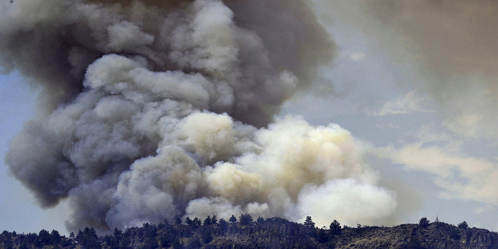 Klamathon Fire now 36,500 acres and 40 percent contained