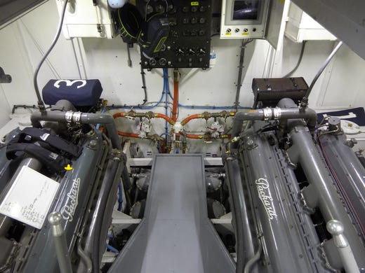 PT-305: Ride a piece of history at the National WWII Museum