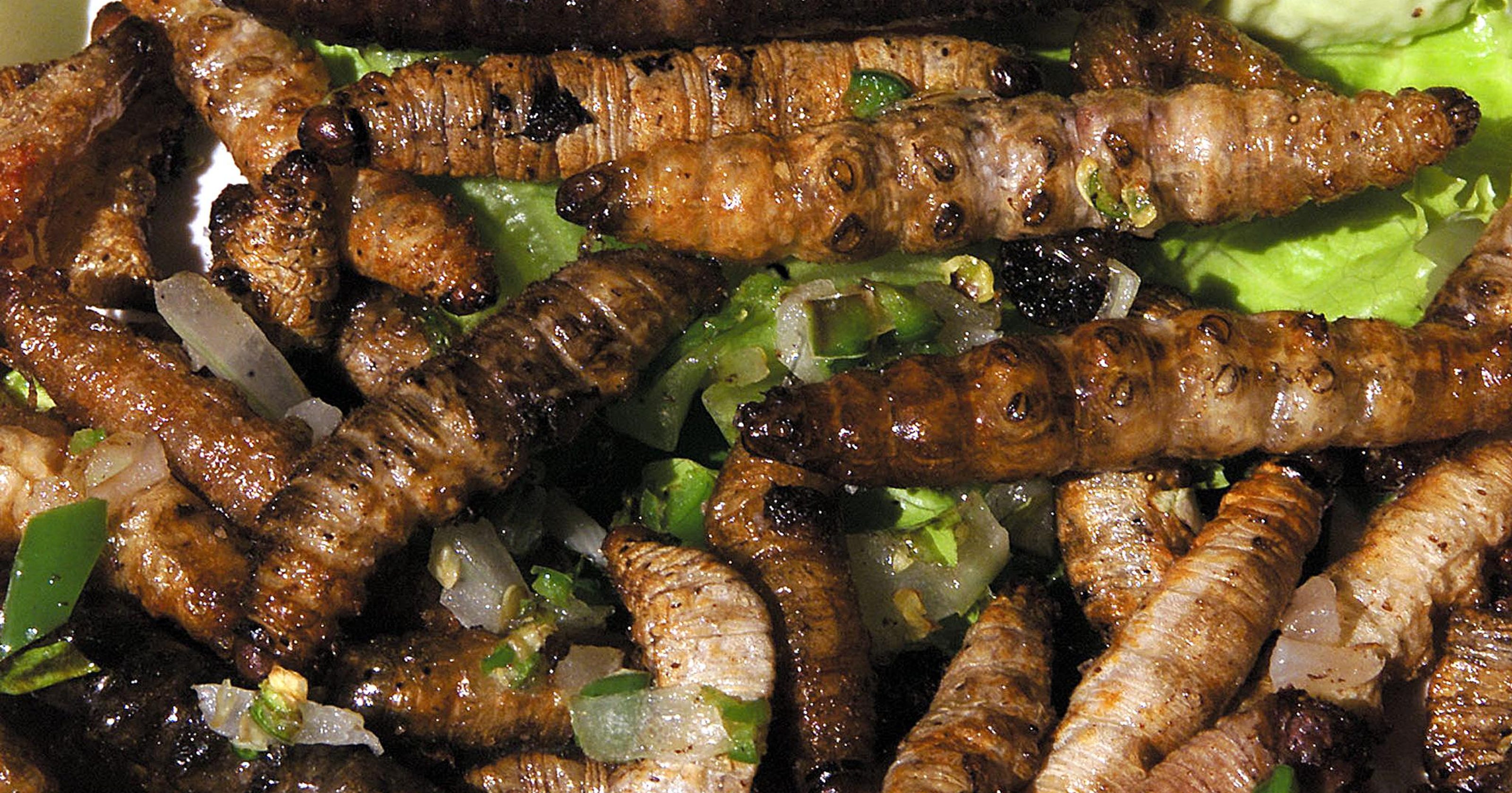 Maggots, shortages, contraband: Michigan prison food scandal continues