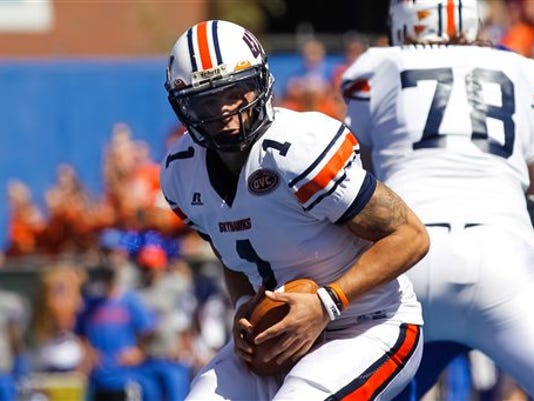 UT Martin football expects to contend