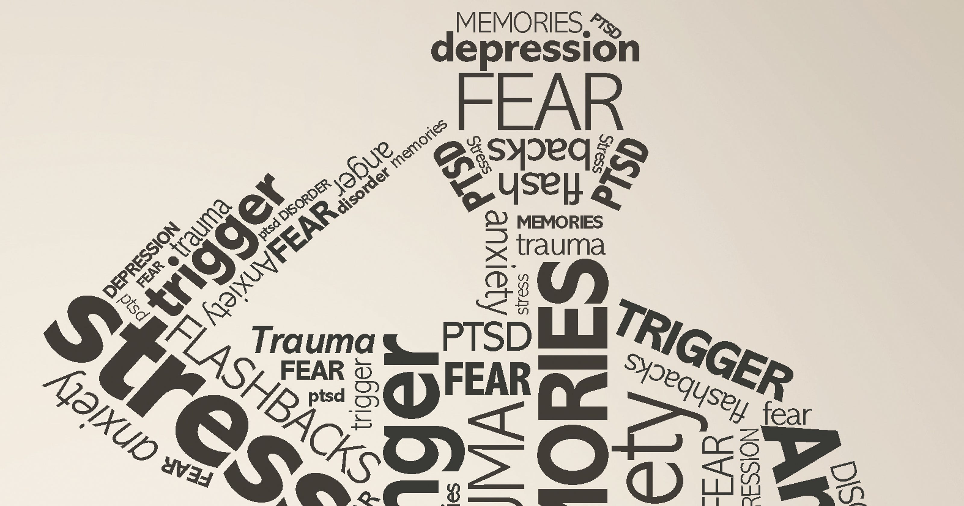 Is eye-movement therapy an answer for PTSD?